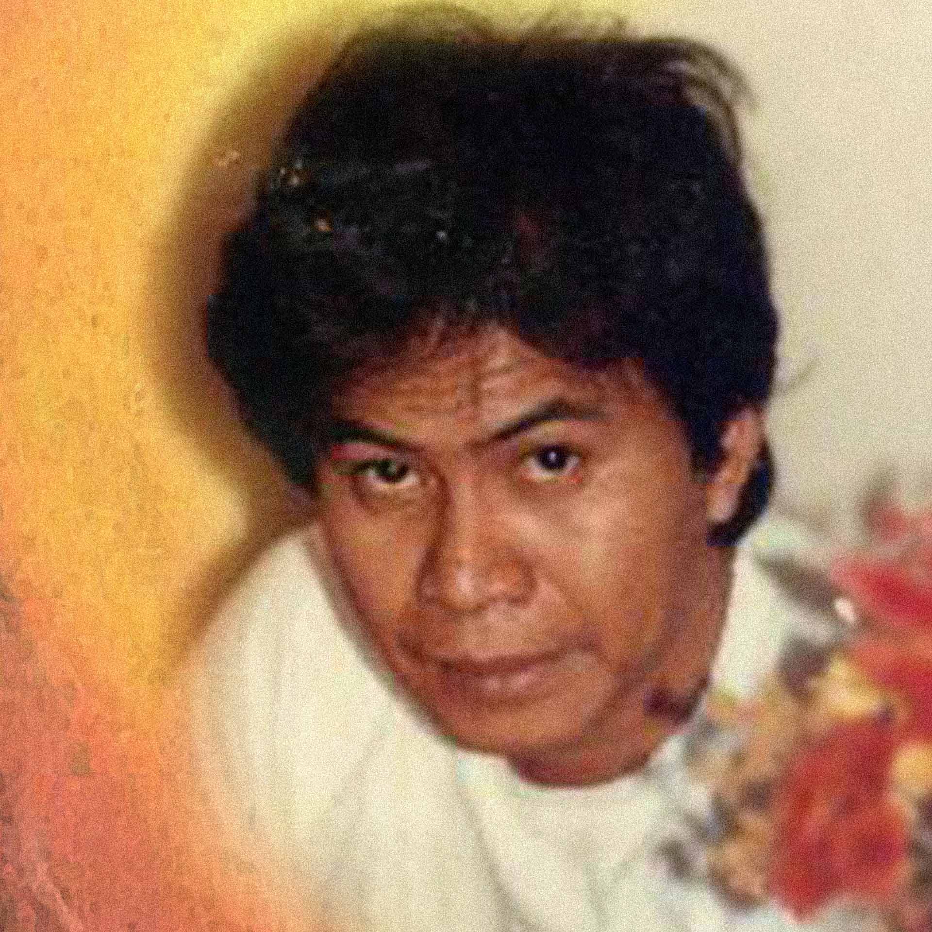 Ochie Baes - Bantayog ng mga Bayani