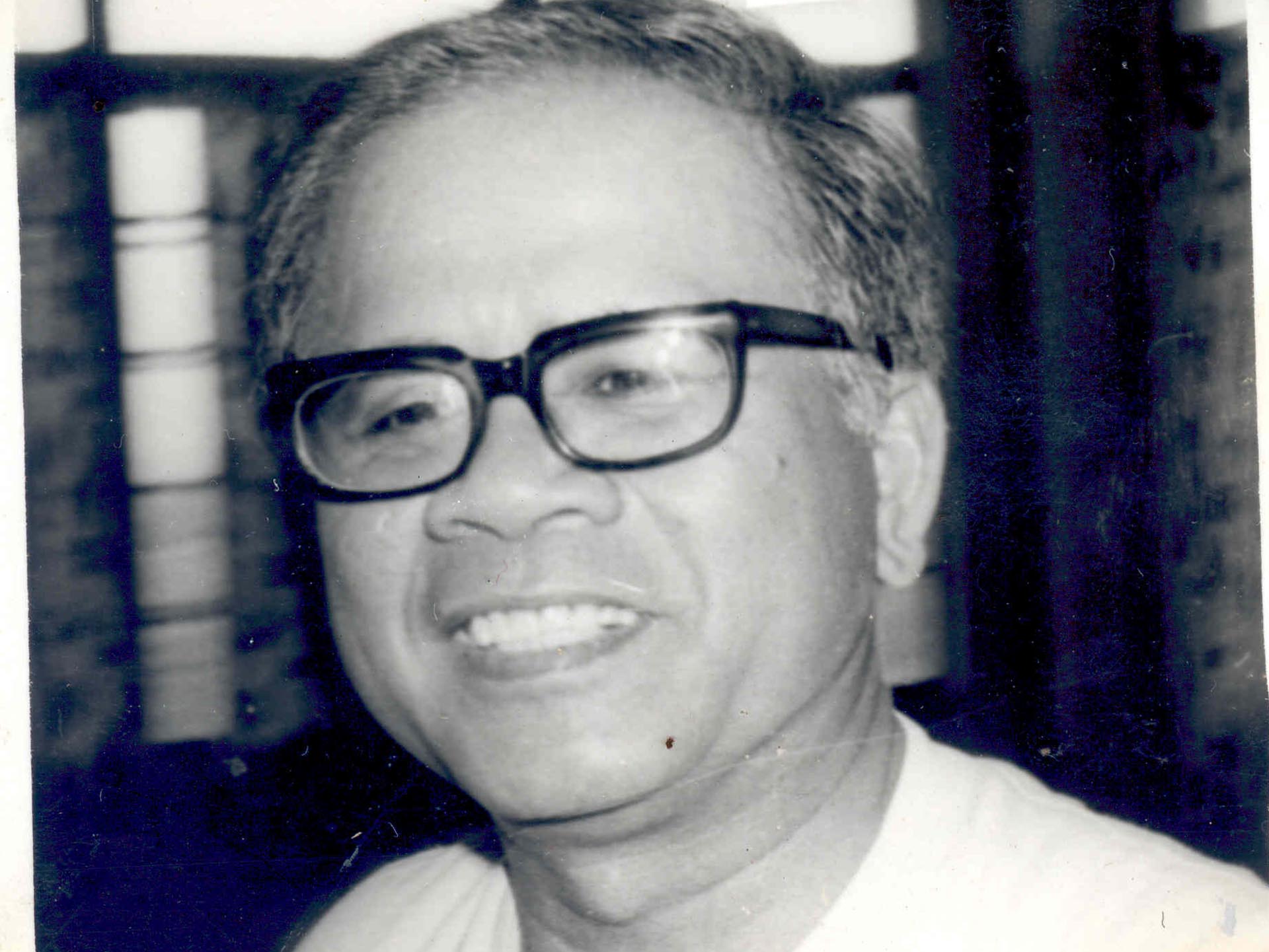 Godofredo Alingal - Bantayog ng mga Bayani