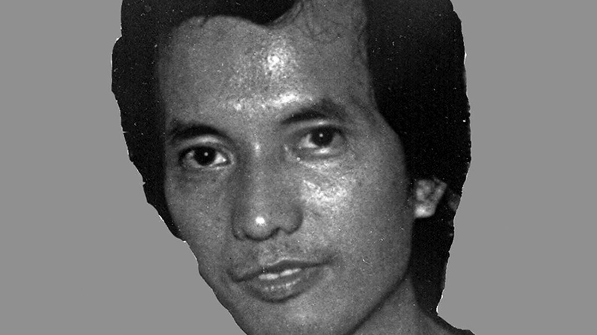 Boy De Guzman - Bantayog ng mga Bayani