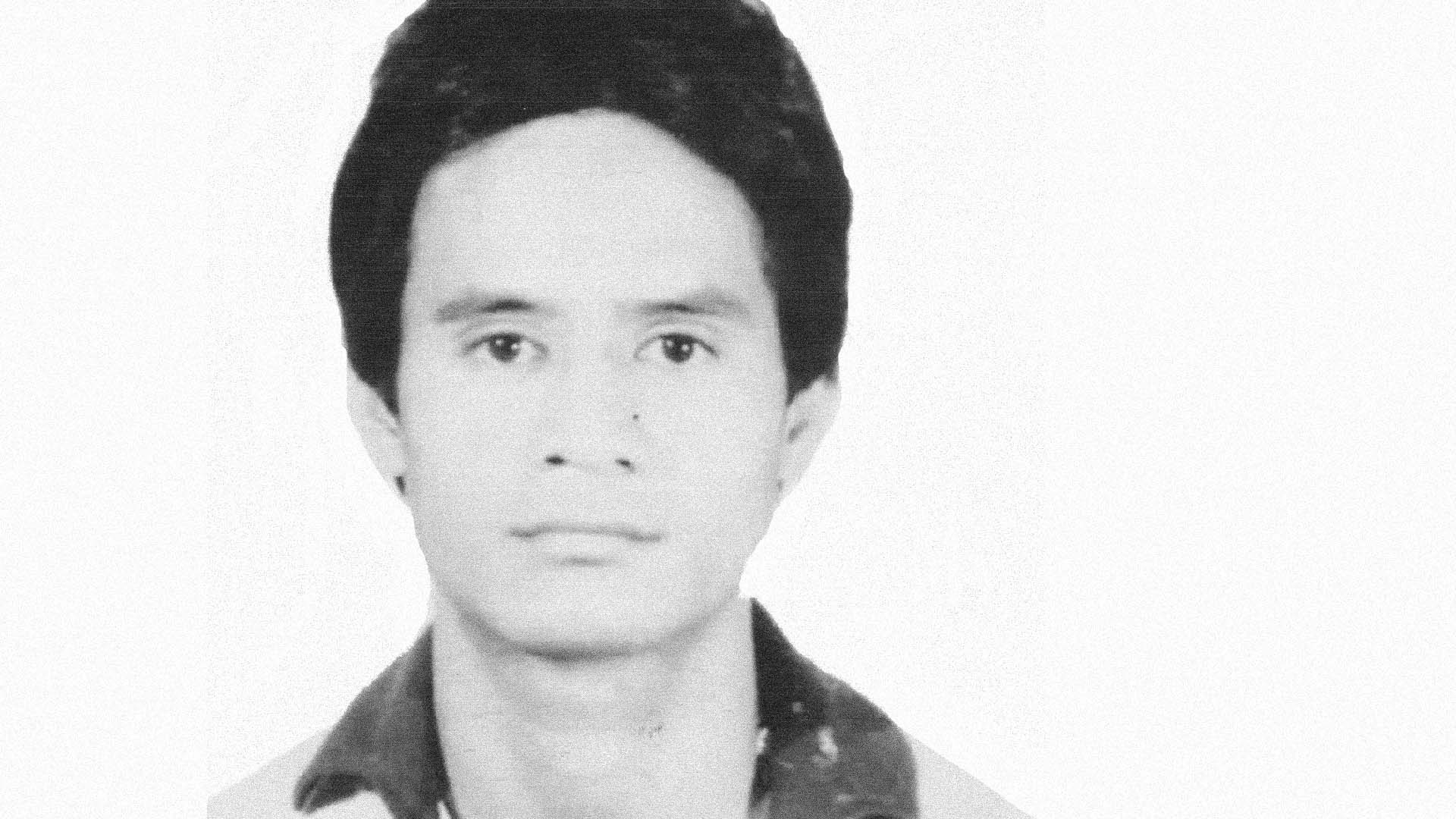 Pepito Deheran - Bantayog ng mga Bayani