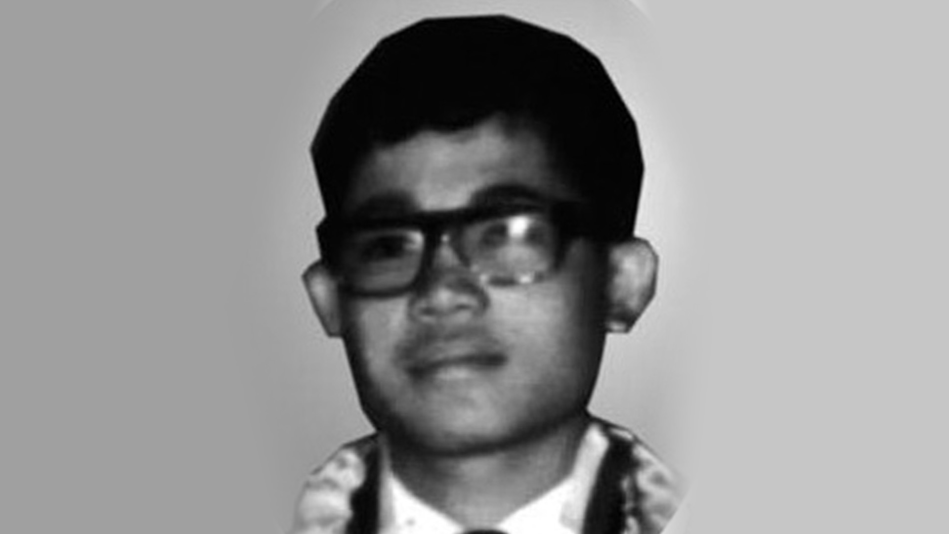 Dennis Deveraturda - Bantayog ng mga Bayani