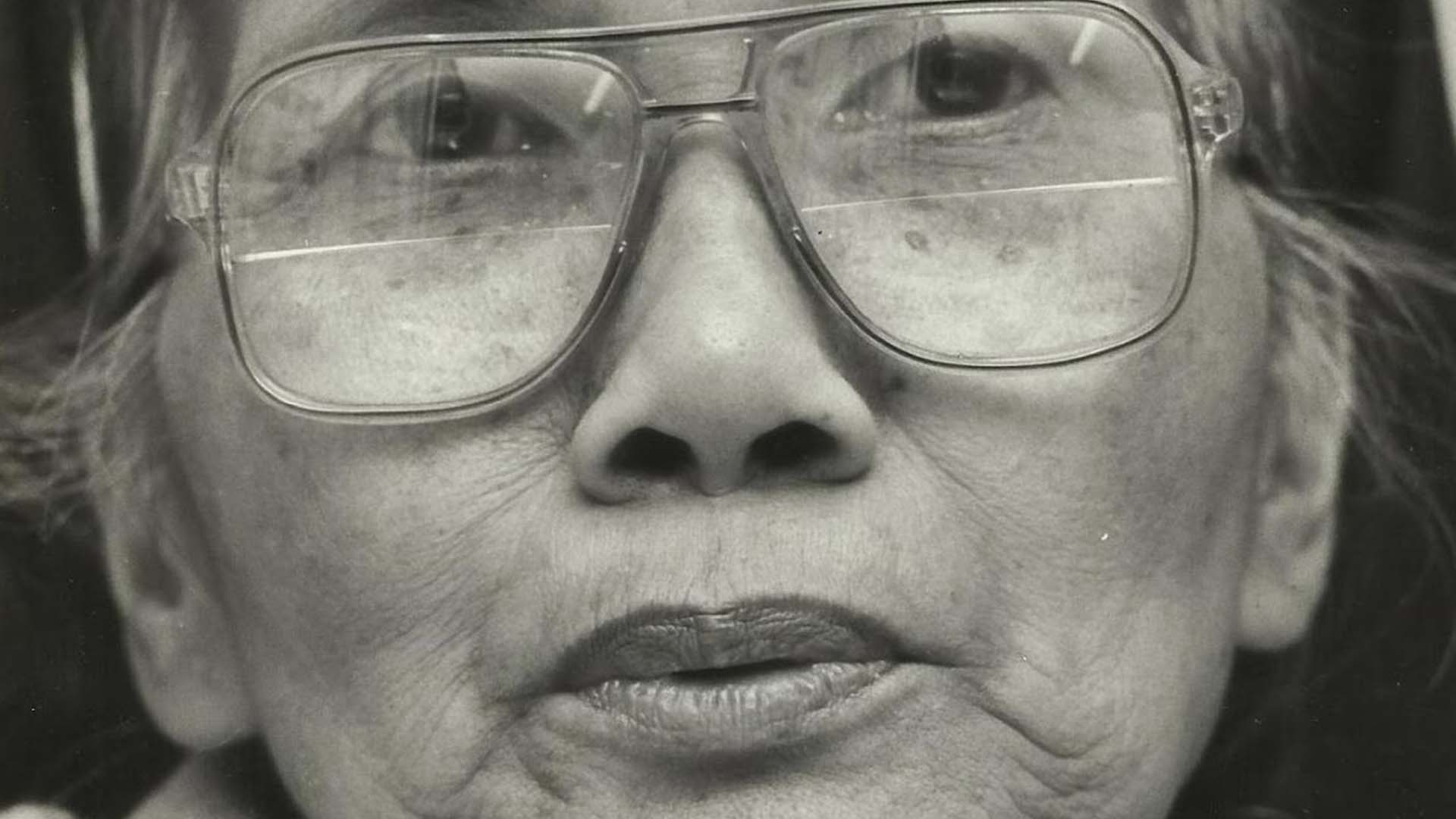Sister Mariani Dimaranan - Bantayog ng mga Bayani