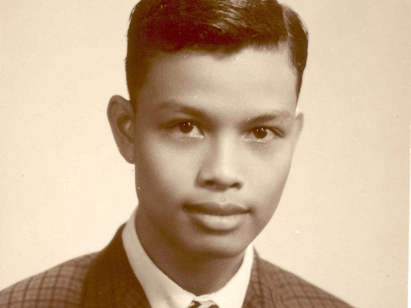 Ferdie Arceo - Bantayog ng mga Bayani