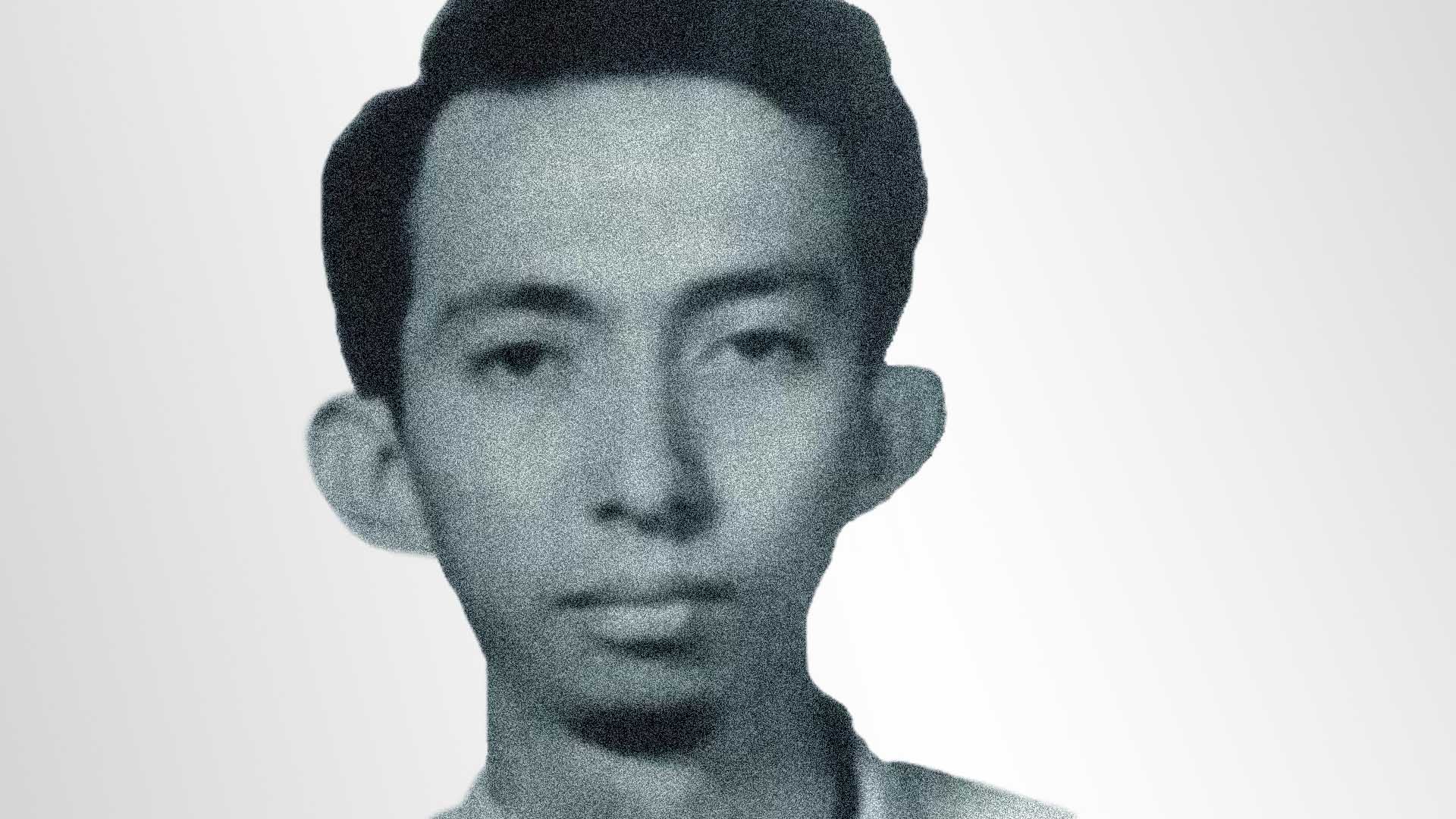 William Begg - Bantayog ng mga Bayani