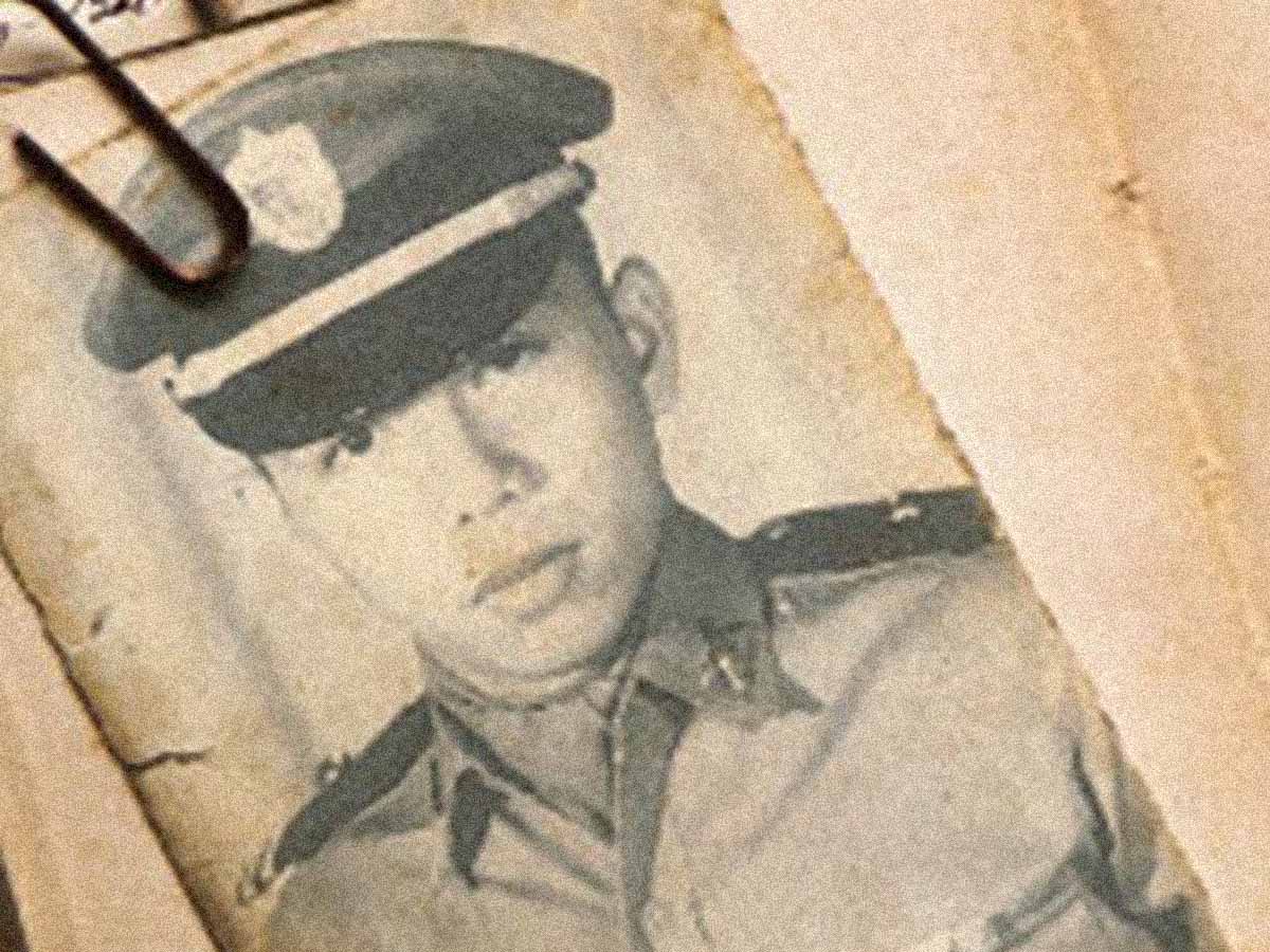 Alfredo Jasul - Bantayog ng mga Bayani