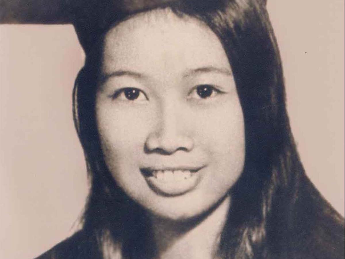 Liliosa Hilao - Bantayog ng mga Bayani