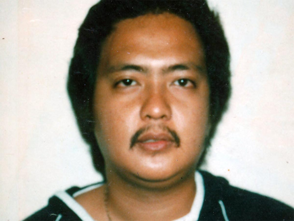 Nicky Morales - Bantayog ng mga Bayani