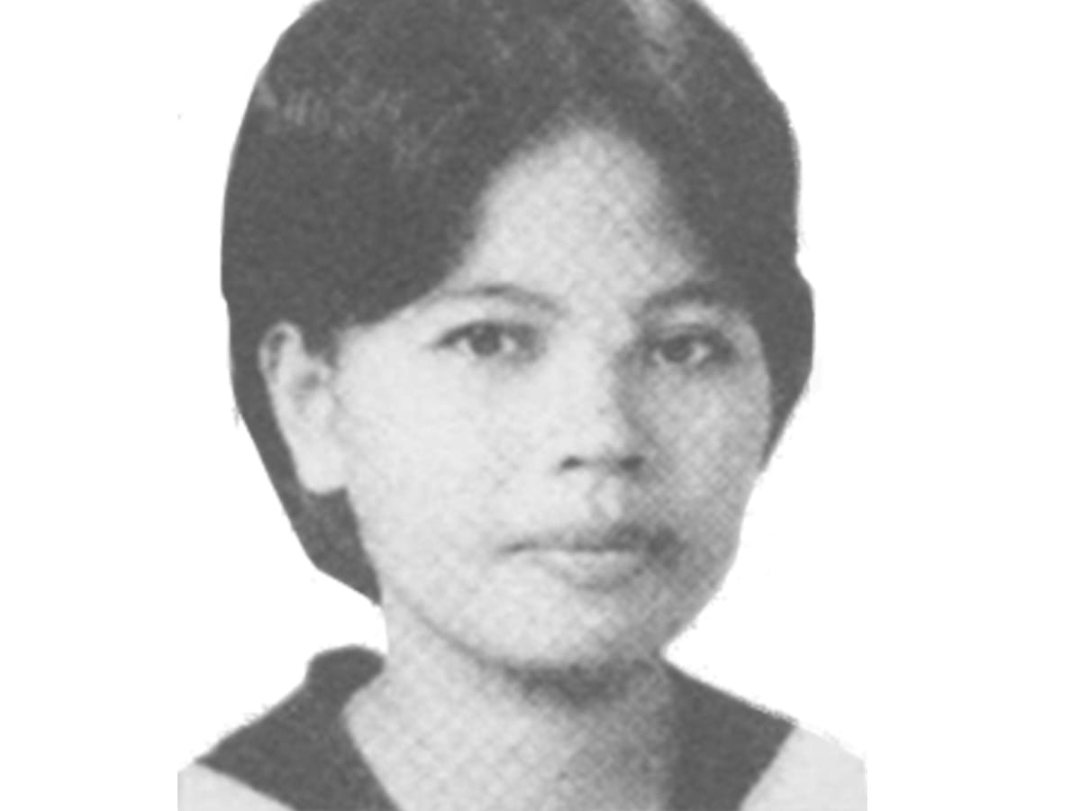 Maria Socorro Par - Bantayog ng mga Bayani