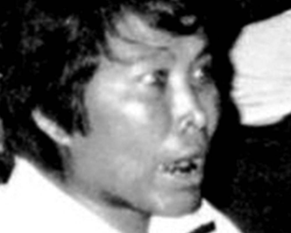 Sampiano, Manuel “Buyog” Bocayla - Bantayog ng mga Bayani